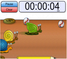 Online Timers and Stopwatches